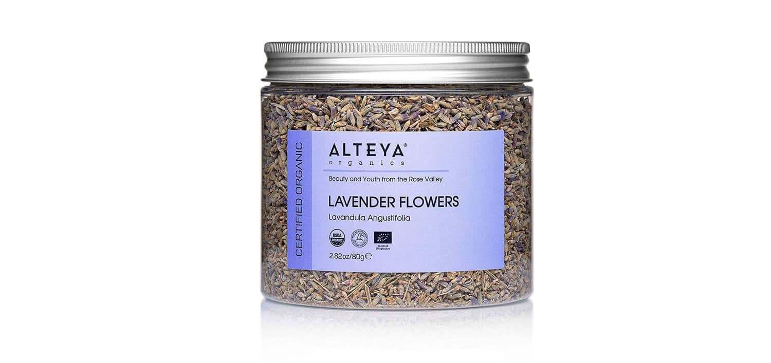 Top 10 Bulgarian Organic Tea You Should Try - Stunning Bulgaria ...