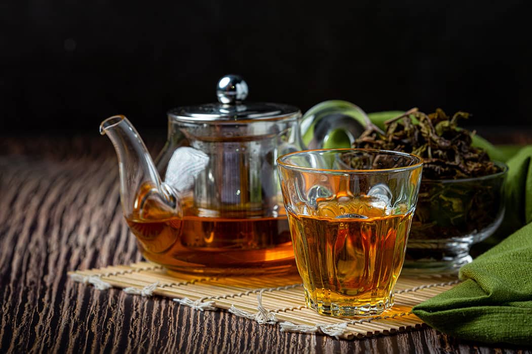 Top 10 Bulgarian Organic Tea You Should Try - Stunning Bulgaria ...
