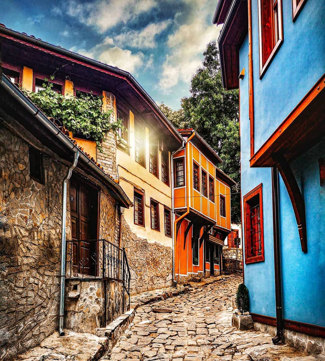 15 Photos of Bulgaria to make You Want to Visit - Stunning Bulgaria ...
