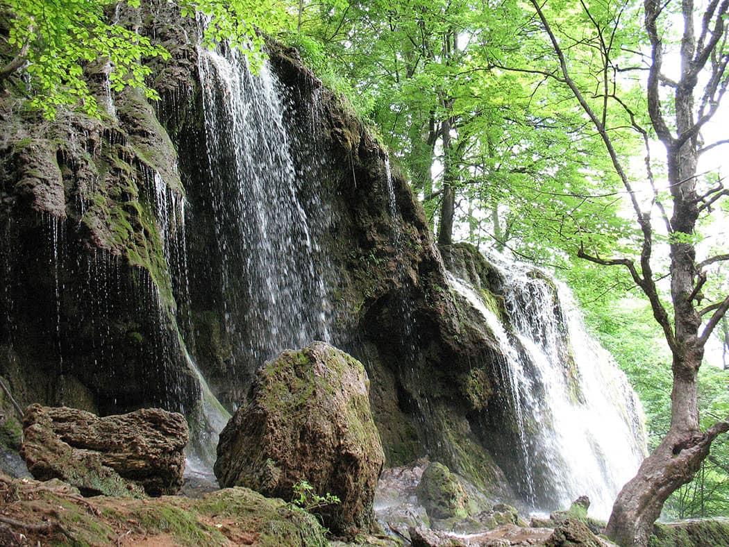 7 Stunning Waterfalls in Bulgaria - Stunning Bulgaria - Discover the ...